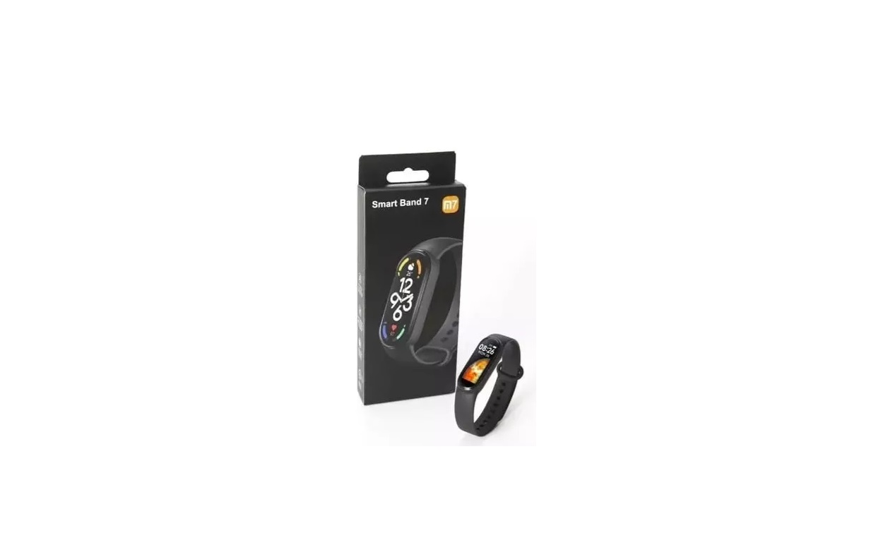 Reloj Smart Watch Band 7 Reloj Inteligente - Konnen Service